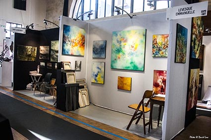 Expo4Art Paris – Expo4Art